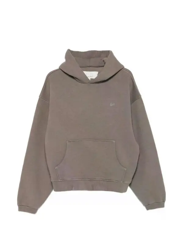ERL Heathered Hoodie