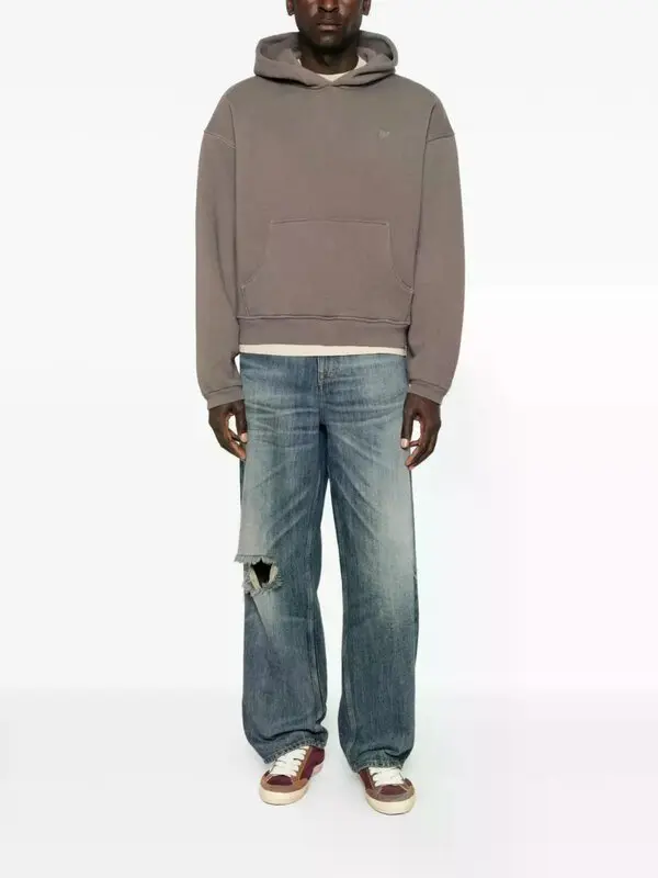 ERL Heathered Hoodie