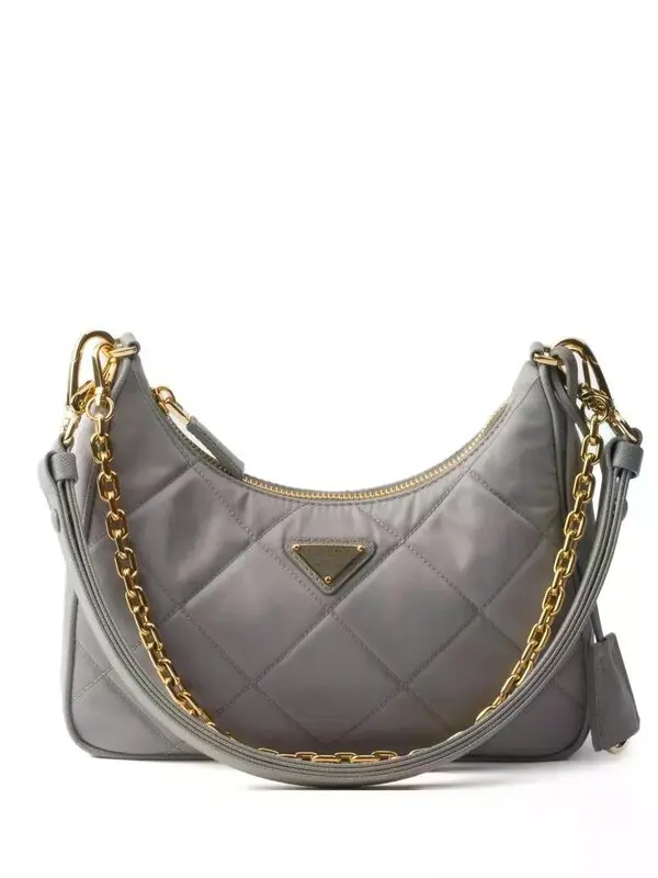 Prada Re-edition Quilted Shoulder Bag