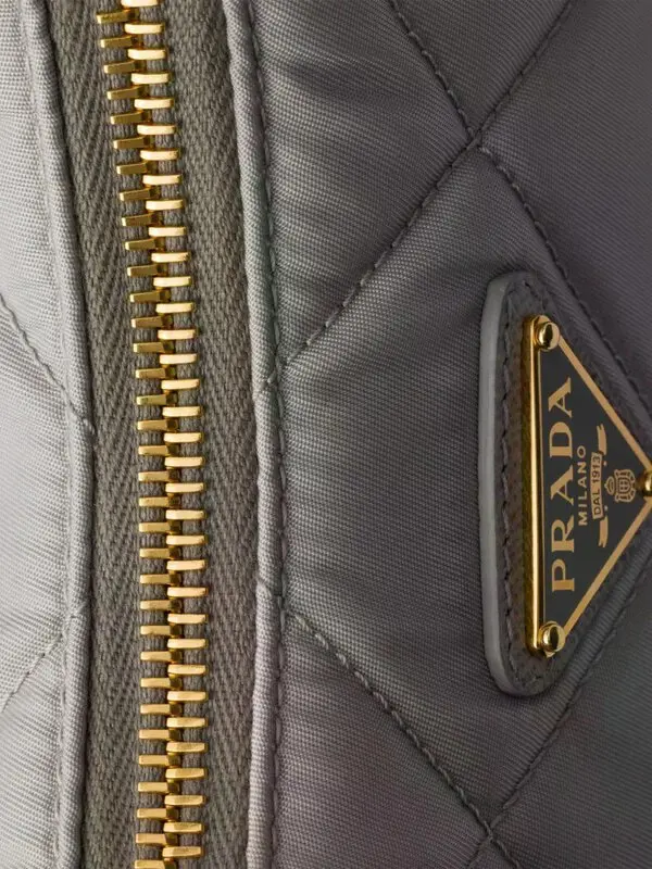 Prada Re-edition Quilted Shoulder Bag