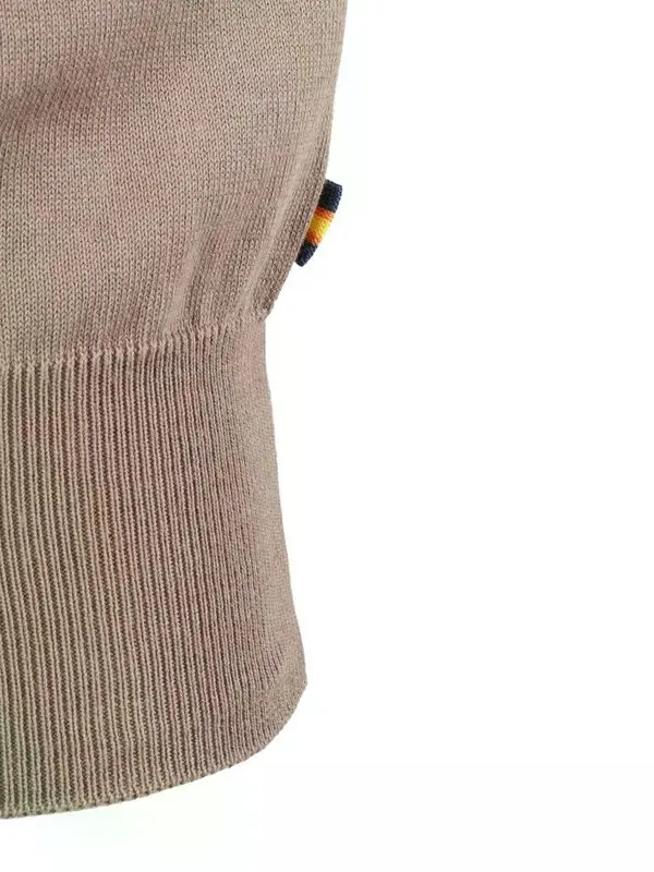 K-WAY Pleyne Buttoned Polo Shirt
