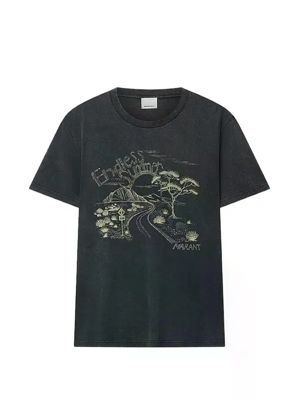 MARANT Honore T-shirt