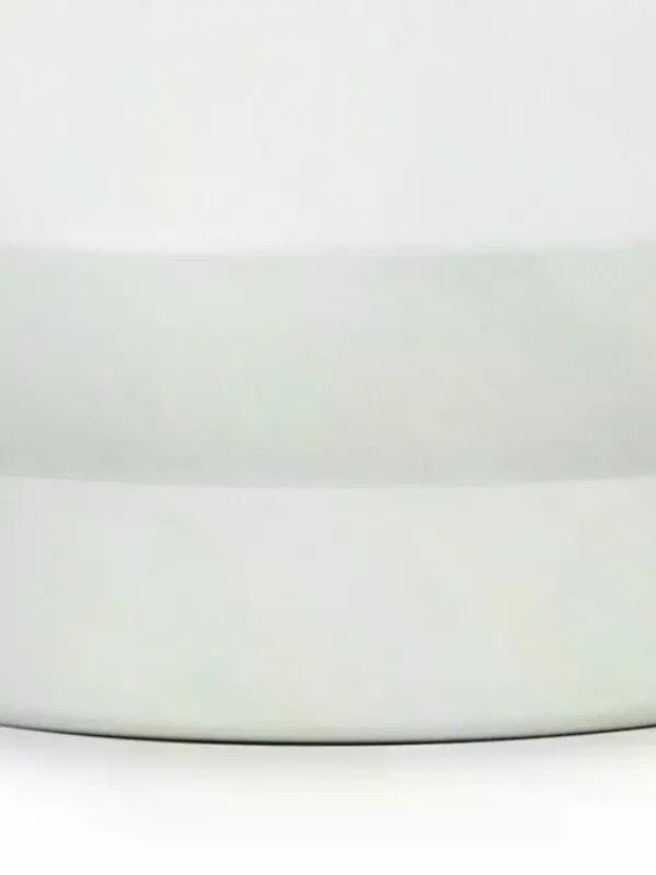 NORMANN COPENHAGEN Meta Bowl - Silver