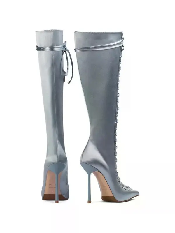 LE SILLA 120mm Colette Boots
