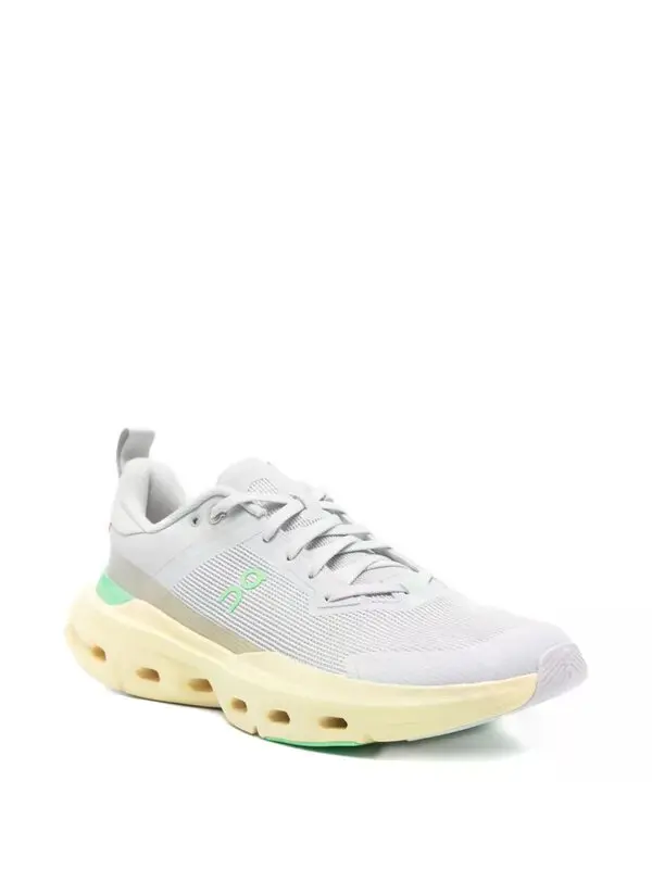 On Cloudpulse Next Sneakers - Grey