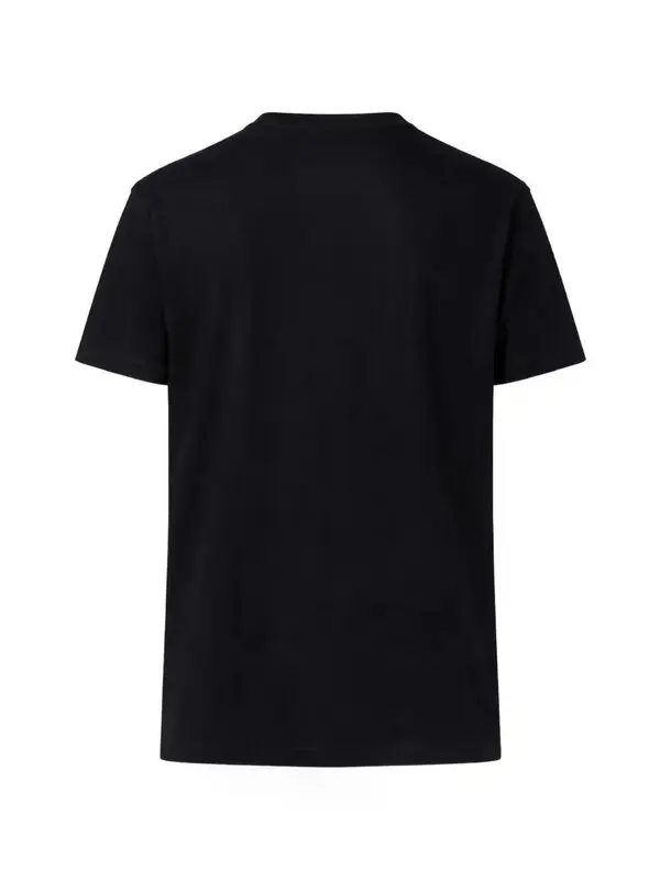 Just Cavalli Graphic-print T-shirt