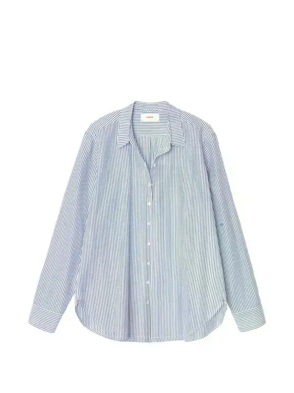 Xirena Beau Shirt - Blue