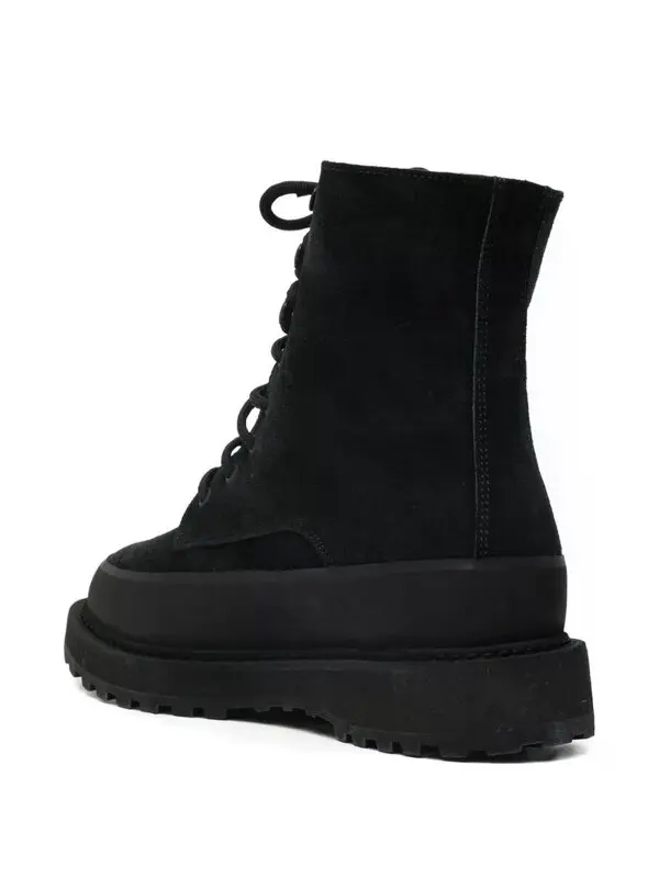 Le Monde Beryl Dolomite Lace-up Boots
