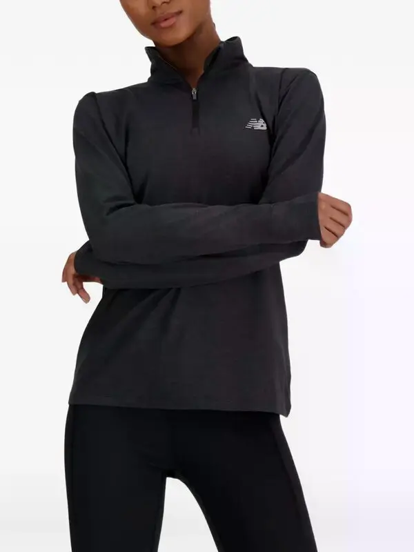NEW BALANCE Sport Essentials Space Dye Sweatshirt