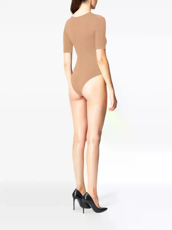 Wolford Bahamas Seamless Bodysuit