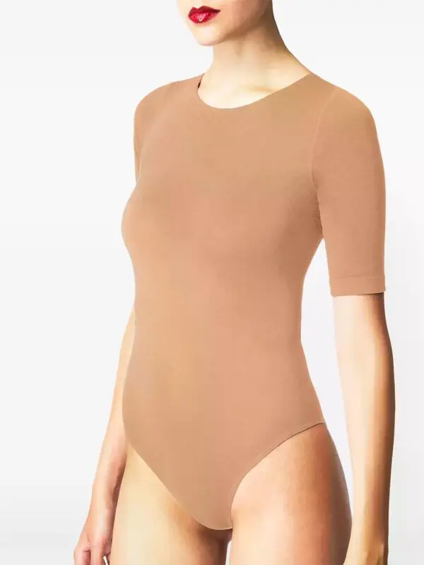 Wolford Bahamas Seamless Bodysuit