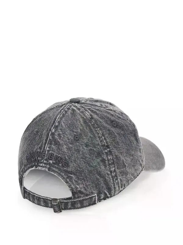 ANINE BING Jeremy Baseball Cap