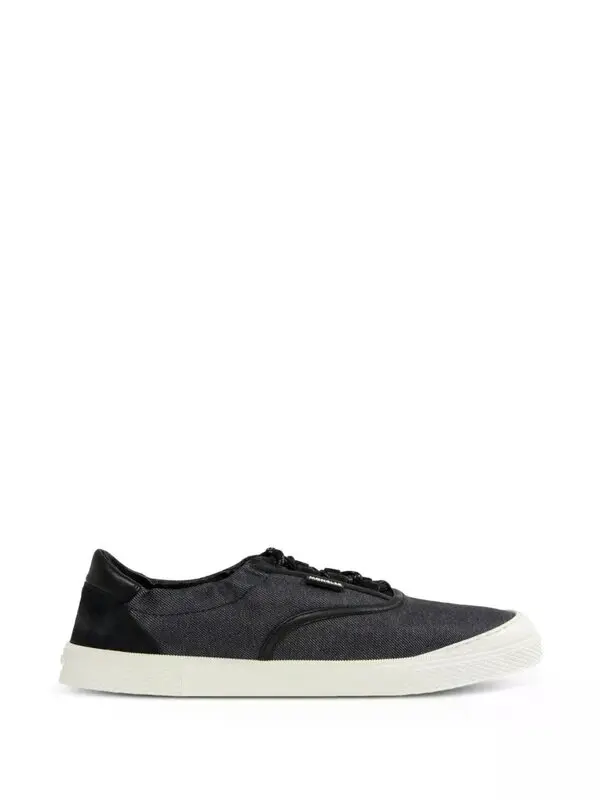 Moncler Vera Low-top Sneakers
