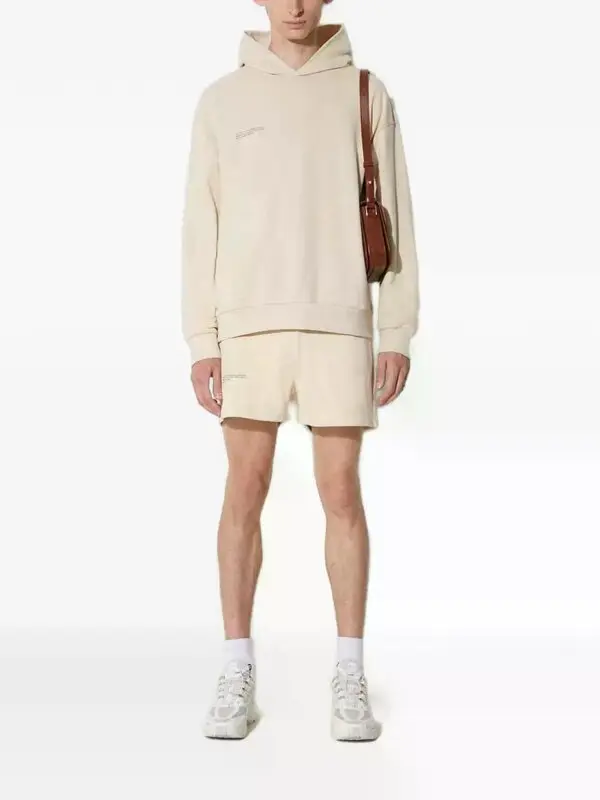 PANGAIA 365 Midweight Hoodie - Neutrals