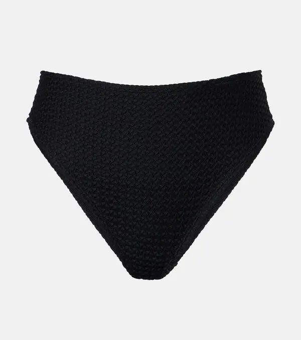 MONTCE Paula Bikini Bottoms - Black