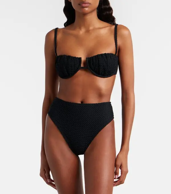 MONTCE Paula Bikini Bottoms