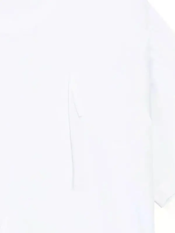 JNBY Fringed T-shirt