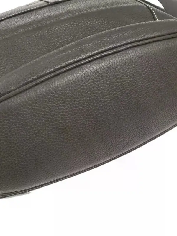 Hermès 1994 Goodnews Pm Shoulder Bag