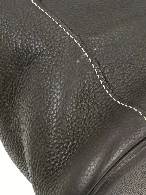 Hermès 1994 Goodnews Pm Shoulder Bag