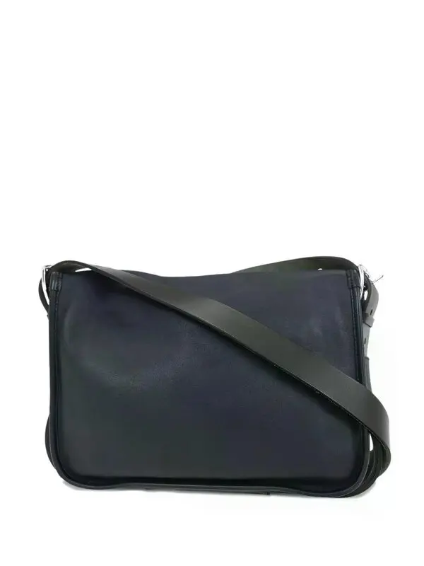 Hermès 2008 Sikkim Barda 30 Shoulder Bag