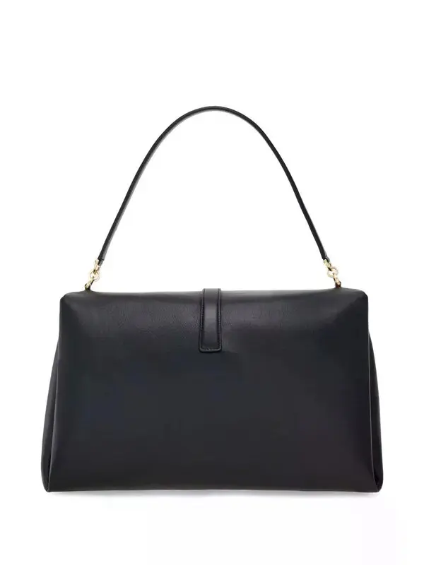 FERRAGAMO Front Flap Shoulder Bag