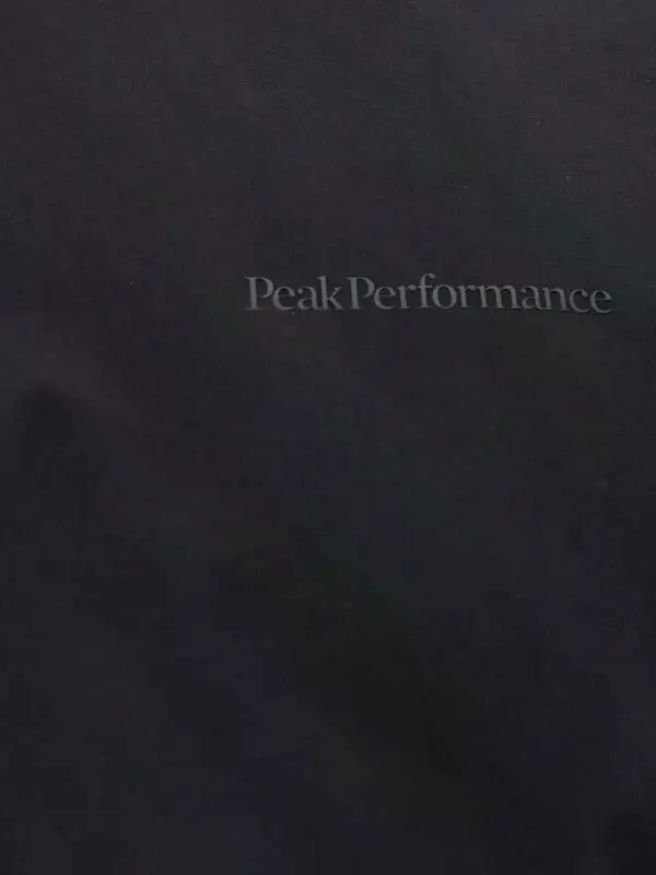 PEAK PERFORMANCE Long-sleeve Sweatshirt