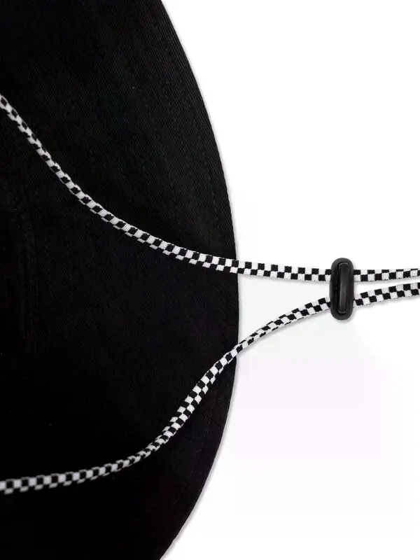 VANS Embroidered Logo Bucket Hat