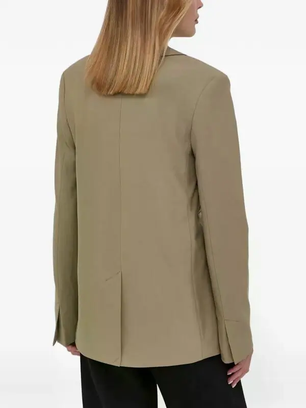 SAMSOE SAMSOE Tie-waist Blazer