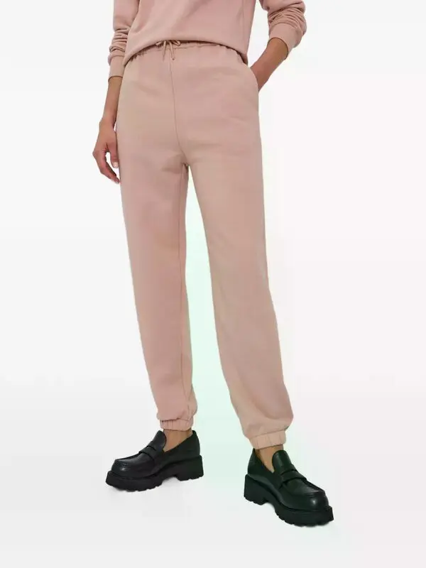 SAMSOE SAMSOE Drawstring Trousers