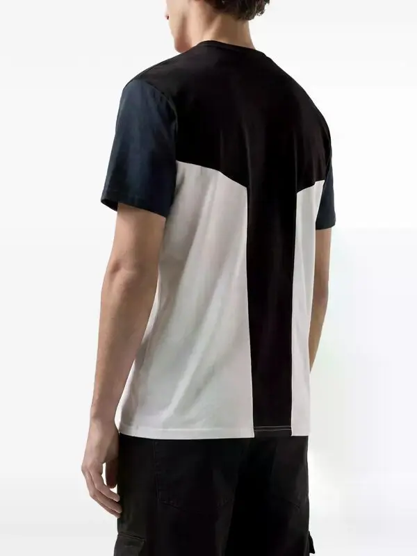 Gcds Color-block T-shirt