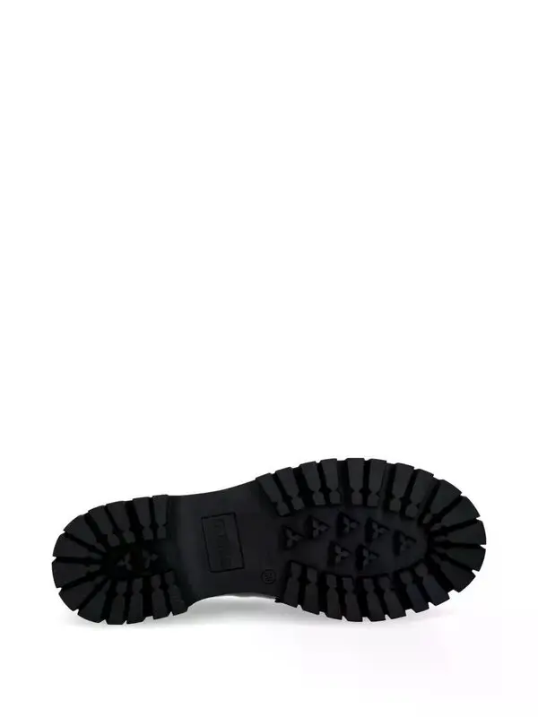 Guess Almer Chain Loafers