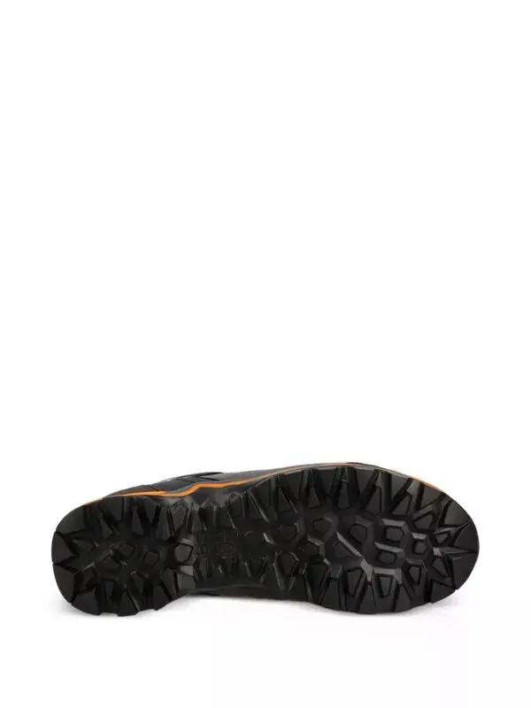 SALEWA Lace-up Performance Trainers