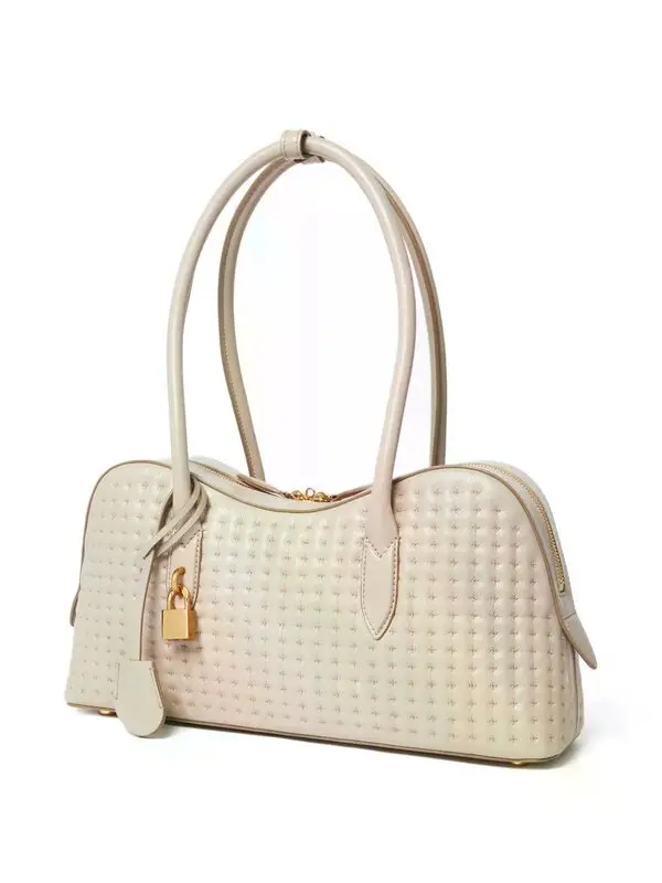 Stella McCartney Ryder Shoulder Bag - Neutrals