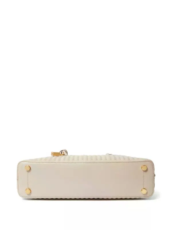 Stella McCartney Ryder Shoulder Bag - Neutrals