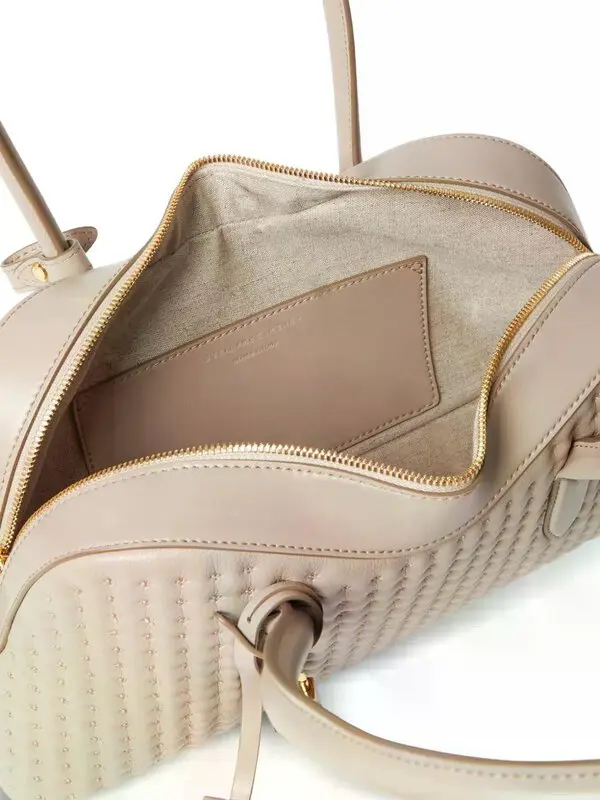 Stella McCartney Ryder Shoulder Bag - Neutrals