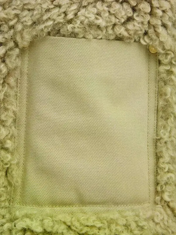Marc O'polo Panelled Textured Jacket