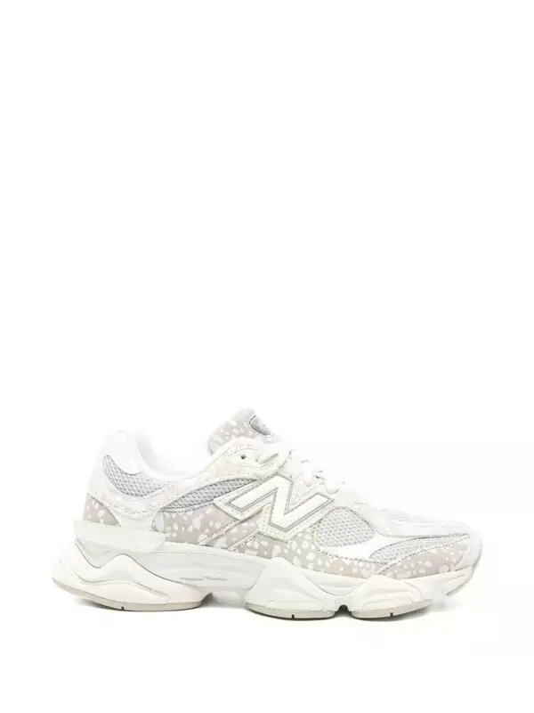 NEW BALANCE 9060 Sneakers - Neutrals