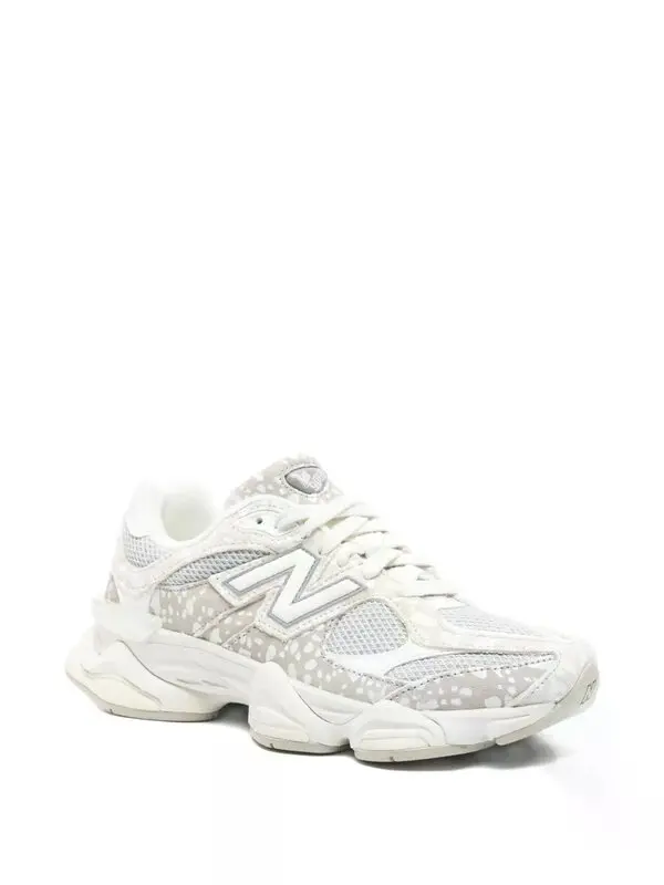 NEW BALANCE 9060 Sneakers - Neutrals