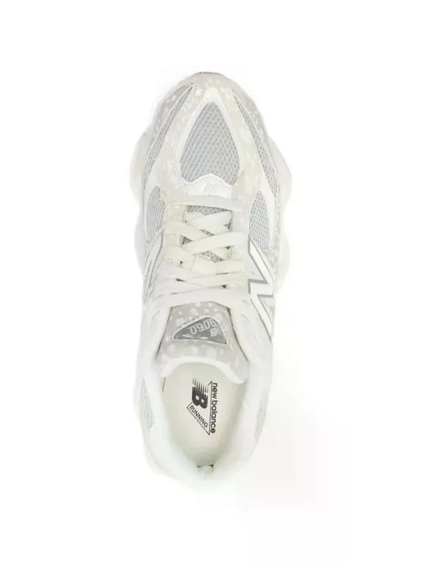 NEW BALANCE 9060 Sneakers - Neutrals