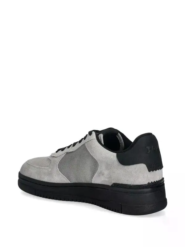 Polo Ralph Lauren Masters Court Logo Sneakers