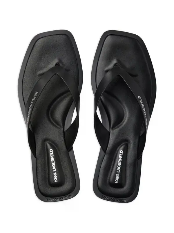 Karl Lagerfeld Kastor Iv Slides