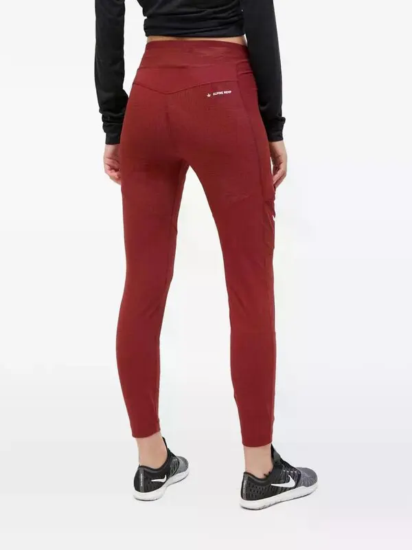 SALEWA Patch-pocket Leggings