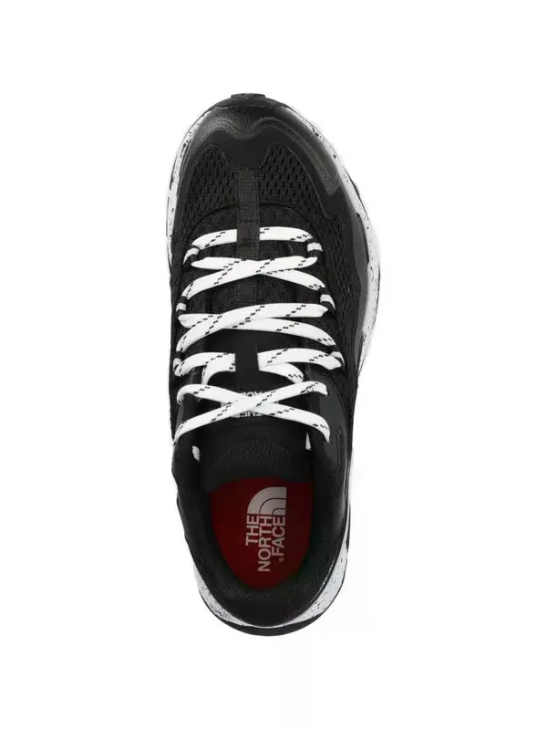 The North Face Logo Detail Sneakers