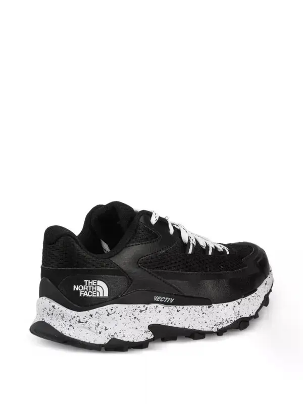 The North Face Logo Detail Sneakers