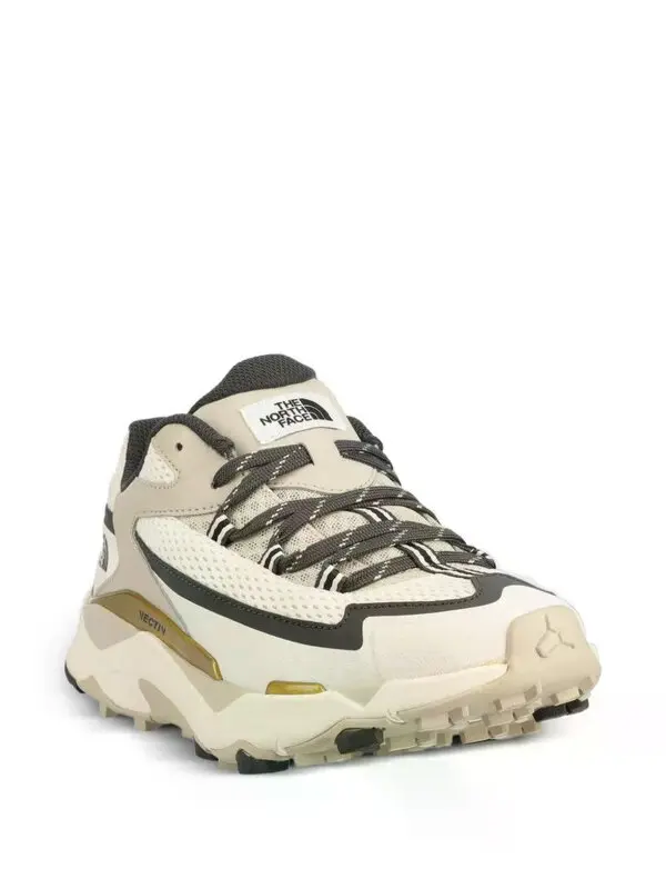The North Face Logo-print Lace-up Sneakers