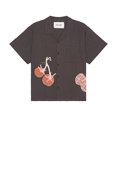 STORY MFG. Greetings Shirt