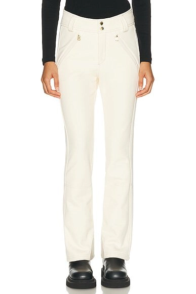 Bogner Hazel2 Ski Trousers - Birch