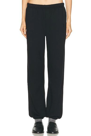 Eterne Boyfriend Pocket Sweatpant