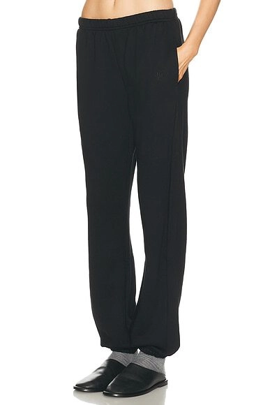 Eterne Boyfriend Pocket Sweatpant
