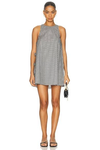 Caroline Constas Brynn Dress